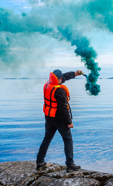 Conseil en sécurité pyrotechnique et sûreté › FAC Pyrotechnie